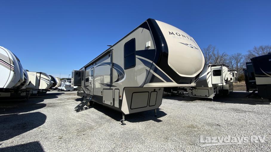2019 Keystone RV Montana High Country 373RD for sale in Knoxville, TN ...
