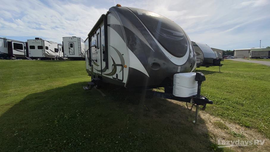 2013 Keystone RV Premier Ultra Lite 22RBPR for sale in Maryville, TN ...