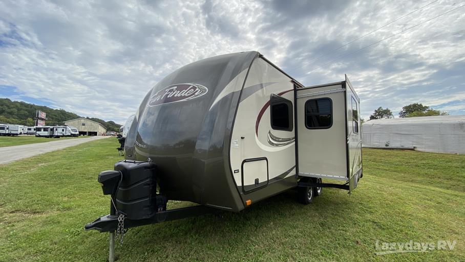2015 Cruiser RV Fun Finder F-210UDS for sale in Maryville, TN | Lazydays