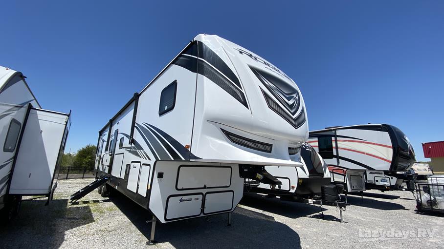 2021 Forest River Vengeance Rogue Armored VGF4007G2 for sale in ...