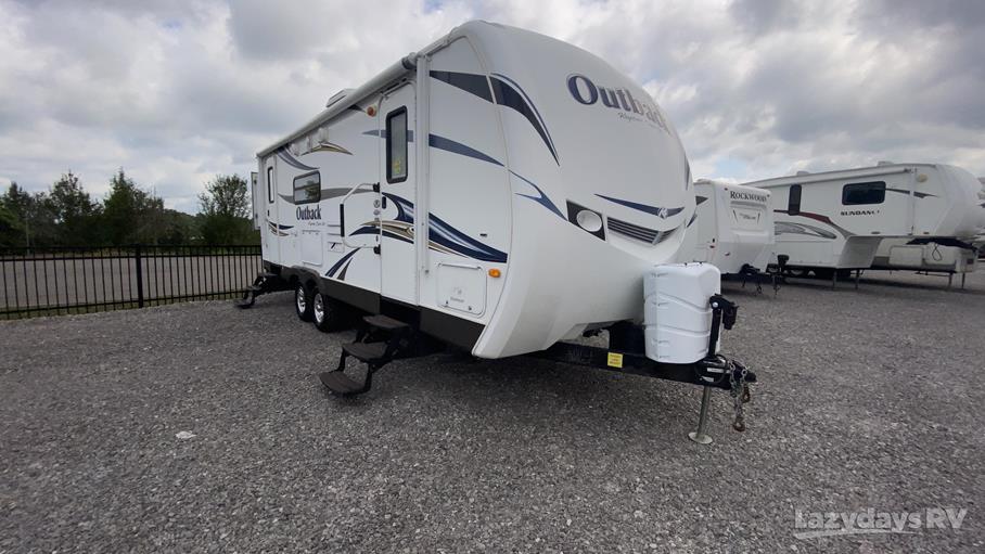 2012 Keystone RV Outback 250RS for sale in Knoxville, TN | Lazydays