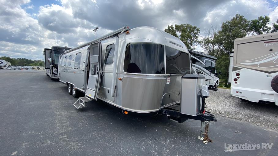 2019 Airstream Classic 30RB for sale in Knoxville, TN | Lazydays