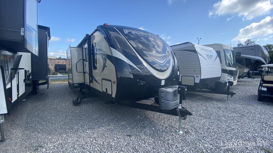 2015 Keystone RV Premier Ultra Lite 26RBPR for sale in Knoxville, TN ...
