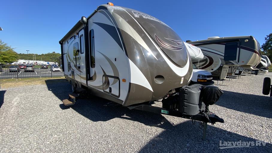 2015 Keystone RV Premier Ultra Lite 22RBPR for sale in Knoxville, TN ...