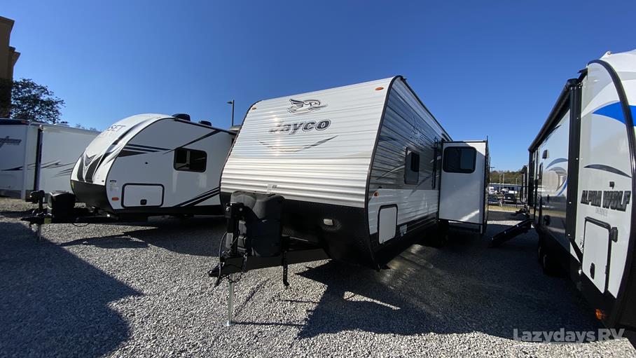 2017 Jayco Jay Flight 28RLS for sale in Knoxville, TN | Lazydays