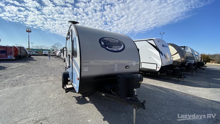2018 Forest River R Pod RP-171 for sale in Knoxville, TN | Lazydays