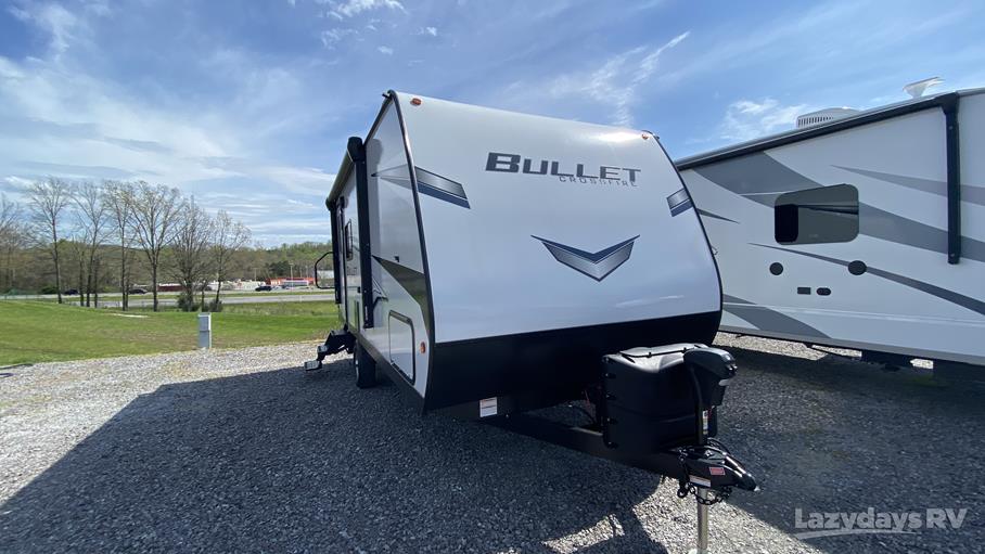 2021 Keystone RV Bullet Crossfire 1850RB for sale in Knoxville, TN ...