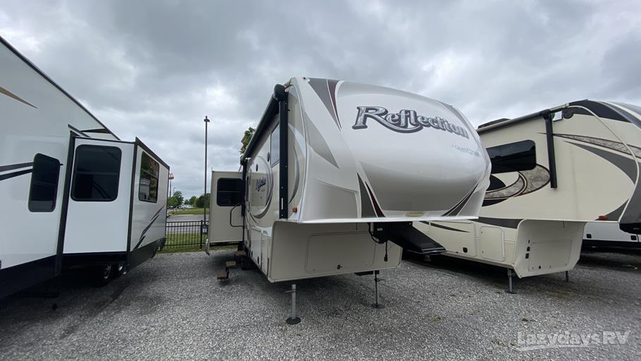2015 Grand Design Reflection 303RLS for sale in Knoxville, TN | Lazydays