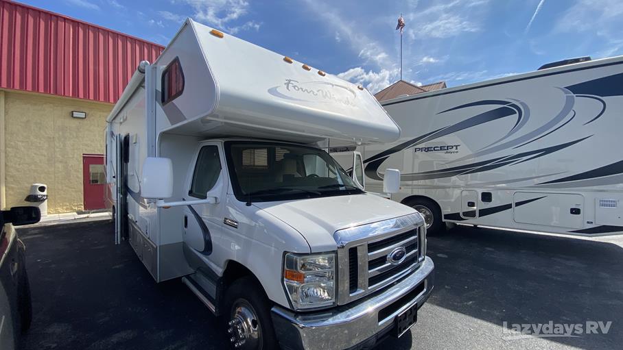 2011 Thor Motor Coach Four Winds 31K for sale in Knoxville, TN | Lazydays