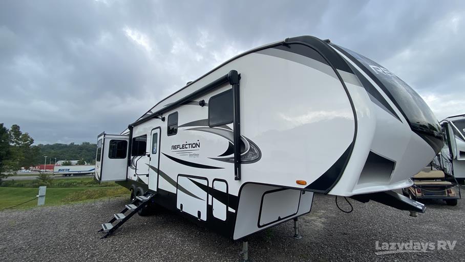 2021 Grand Design Reflection 340RDS for sale in Knoxville, TN | Lazydays