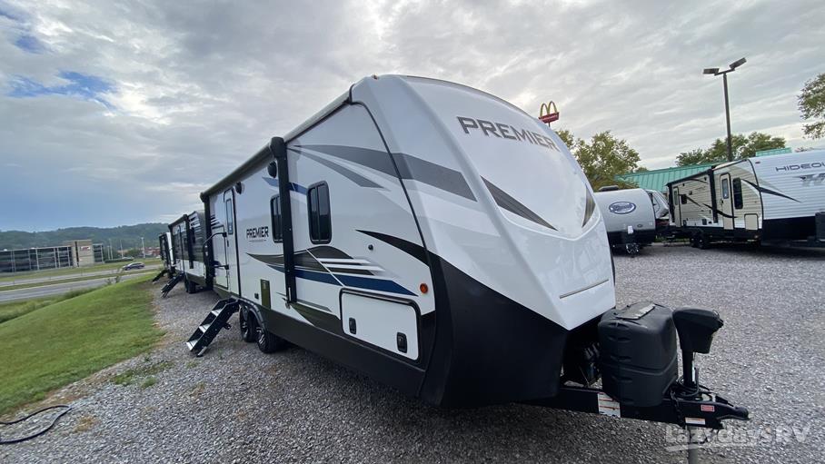 2021 Keystone RV Premier Ultra Lite 23RBPR for sale in Knoxville, TN ...
