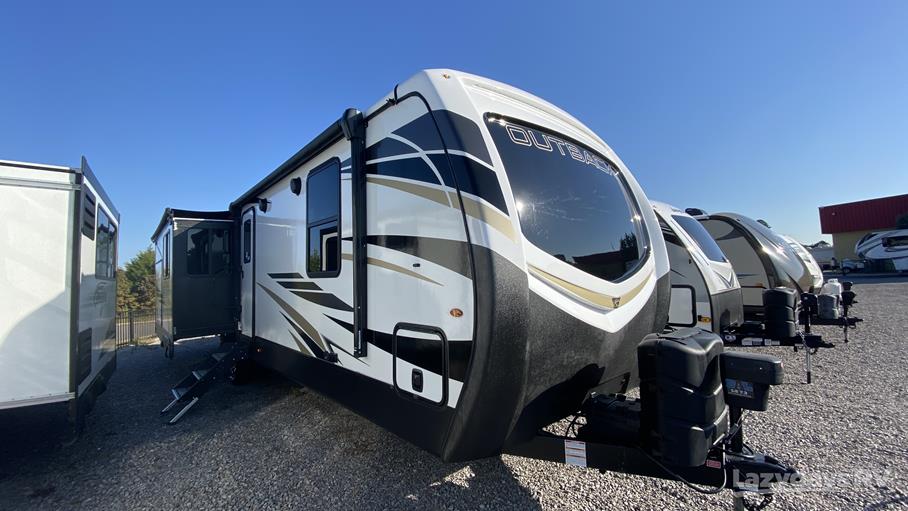 2022 Keystone RV Outback 330RL for sale in Knoxville, TN | Lazydays