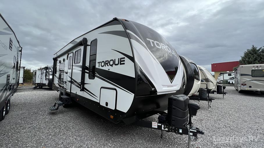 2021 Heartland Torque TQ T26 for sale in Knoxville, TN | Lazydays