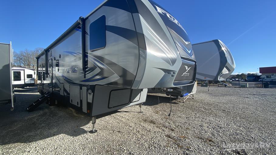 2017 Keystone RV Fusion 369 for sale in Knoxville, TN | Lazydays