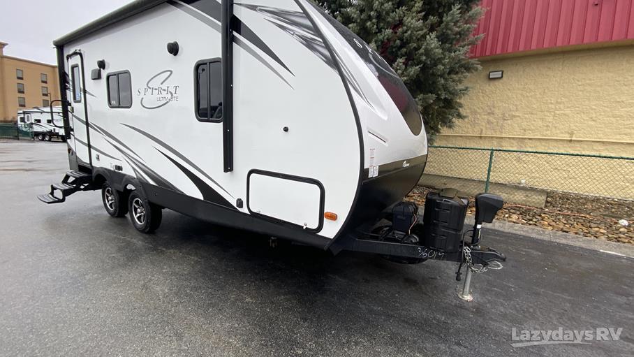 2020 Coachmen Freedom Spirit 1943RB for sale in Knoxville (Strawberry ...