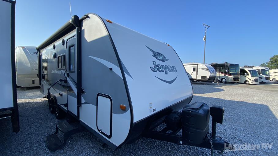 2016 Jayco Jay Feather X213 for sale in Knoxville (Strawberry Plains ...