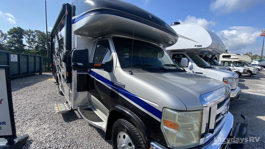 2011 Monaco Montclair B-Plus 25 PCS for sale in Knoxville (Strawberry ...