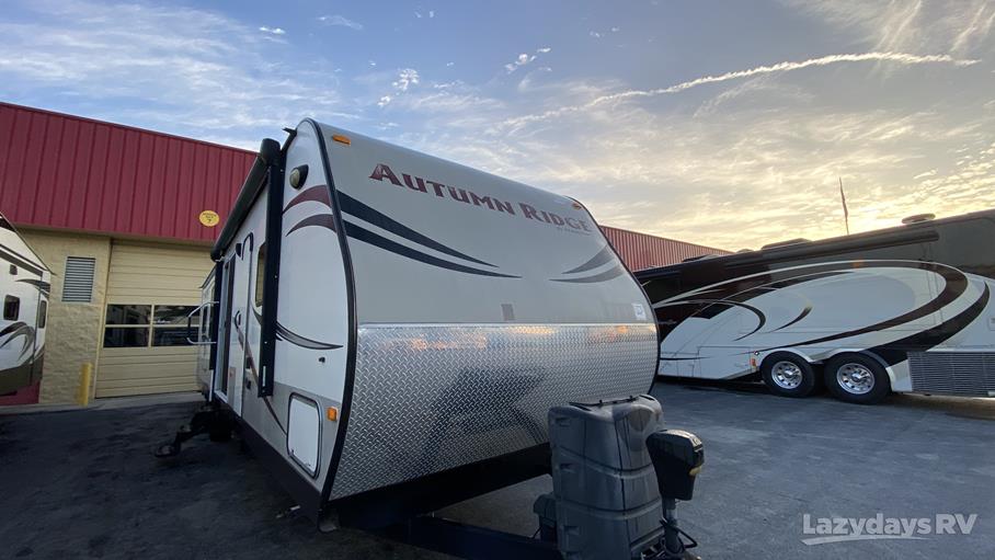 2014 Starcraft Autumn Ridge 346RESA for sale in Knoxville, TN | Lazydays