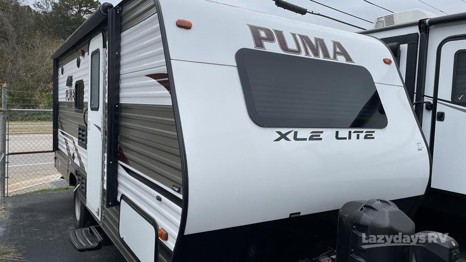 2020 Palomino Puma XLE Lite 17QBC for sale in Knoxville (Turkey Creek ...