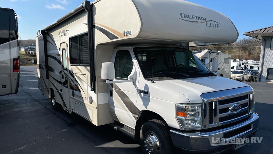 2016 Thor Motor Coach Freedom Elite 29FE for sale in Knoxville (Turkey ...
