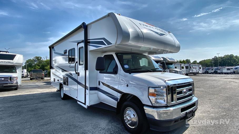2023 Coachmen Freelander 23FS for sale in Knoxville (Strawberry Plains ...