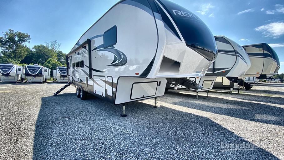2021 Grand Design Reflection 310RLS for sale in Knoxville (Strawberry ...