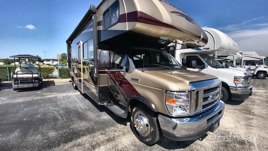 2018 Forest River Forester 3051S for sale in Knoxville (Strawberry ...