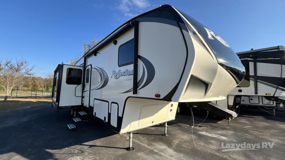 2019 Grand Design Reflection 311BHS for sale in Knoxville (Strawberry ...