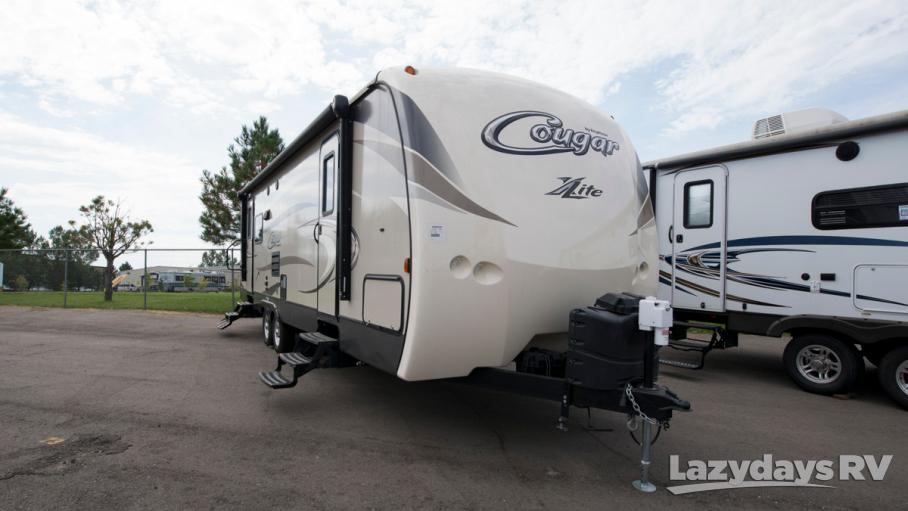 2017 Keystone RV Cougar X-Lite 29RLI for sale in Nashville, TN | Lazydays