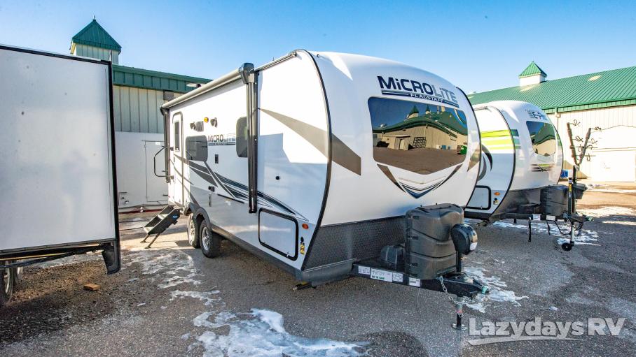 2021 Forest River Flagstaff Micro Lite 21FBRS for sale in Nashville, TN ...