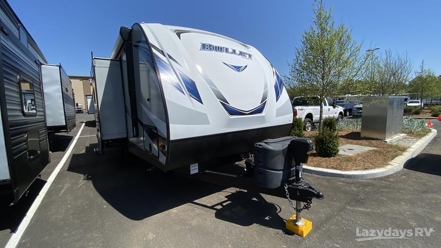 2019 Keystone RV Bullet 220RBI for sale in Nashville, TN | Lazydays