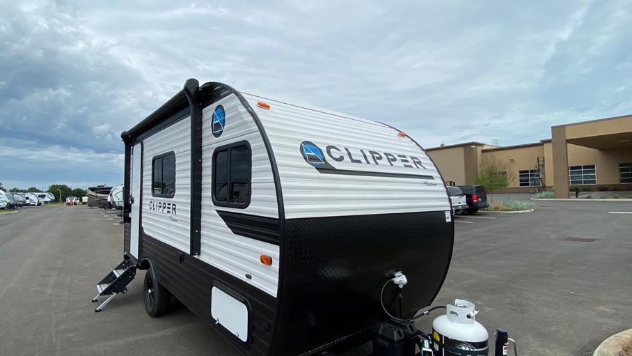 2021 Coachmen Clipper Cadet 16CFB for sale in Nashville, TN | Lazydays