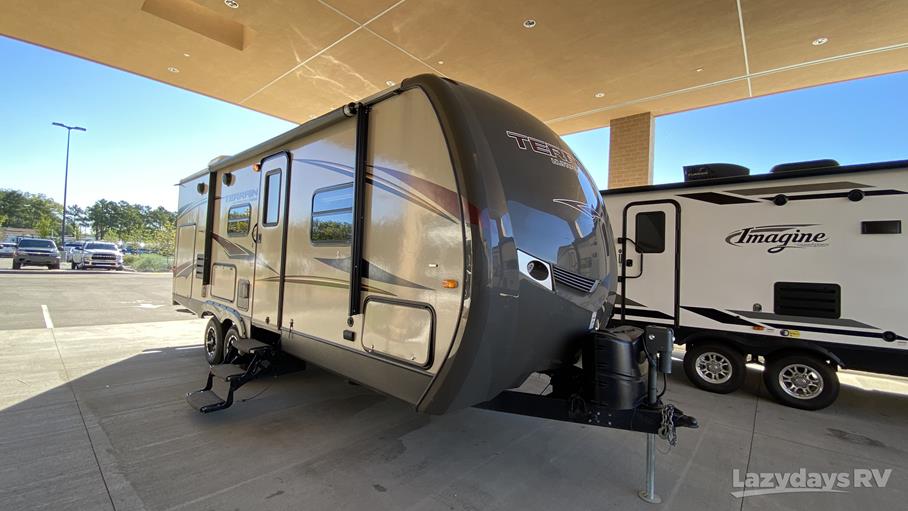 2014 Keystone RV Outback Terrain Ultra Lite 220TRB for sale in ...