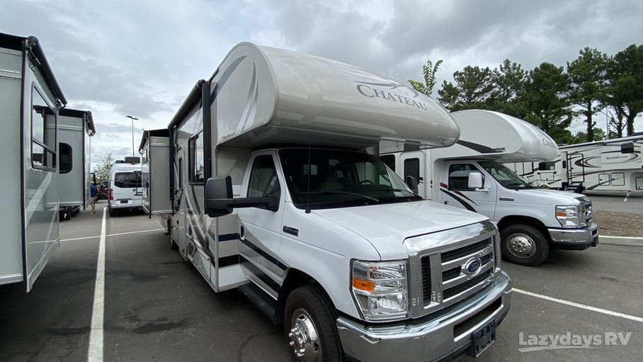 2014 Thor Motor Coach Chateau 31A for sale in Nashville, TN | Lazydays