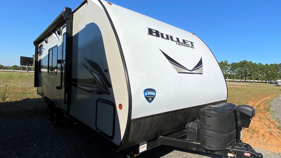 2021 Keystone RV Bullet Crossfire 2200BH for sale in Nashville, TN ...