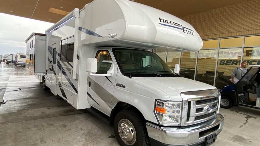 2021 Thor Motor Coach Freedom Elite 30FE for sale in Nashville, TN ...