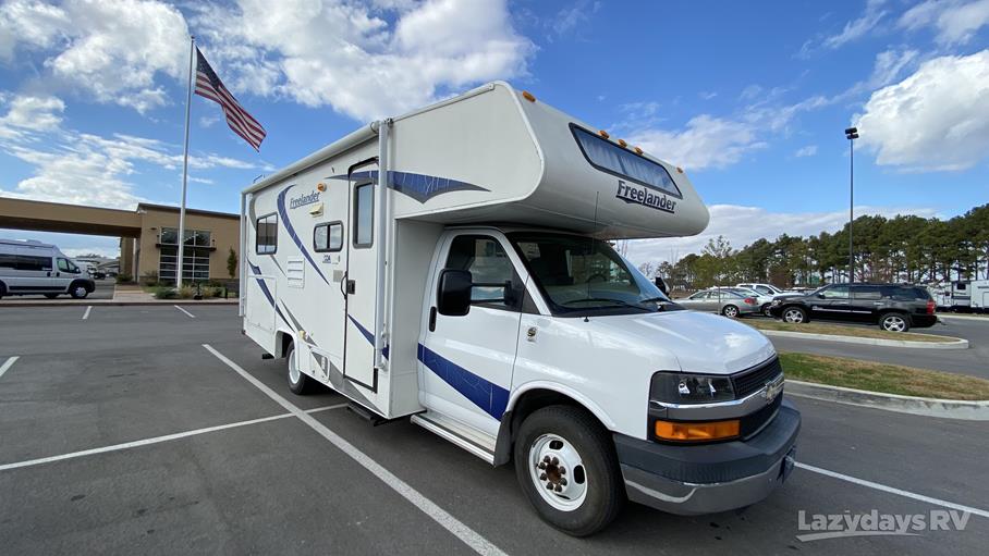 2008 Coachmen Freelander 2130QB for sale in Nashville, TN | Lazydays
