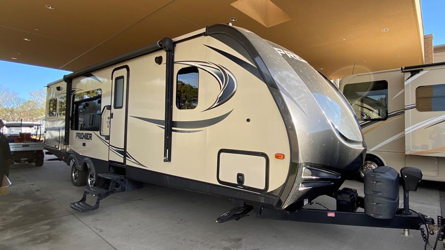 2017 Keystone RV Premier Ultra Lite 29RKPR for sale in Nashville, TN ...