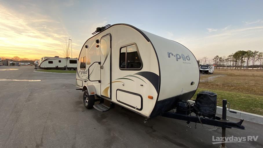 2014 Forest River R Pod RP 178 for sale in Nashville, TN | Lazydays