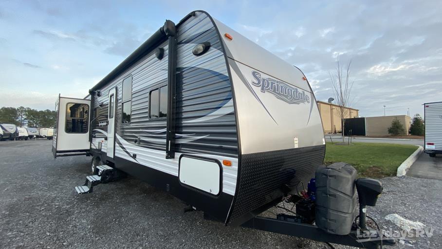 2017 Keystone RV Springdale 311RE for sale in Nashville, TN | Lazydays
