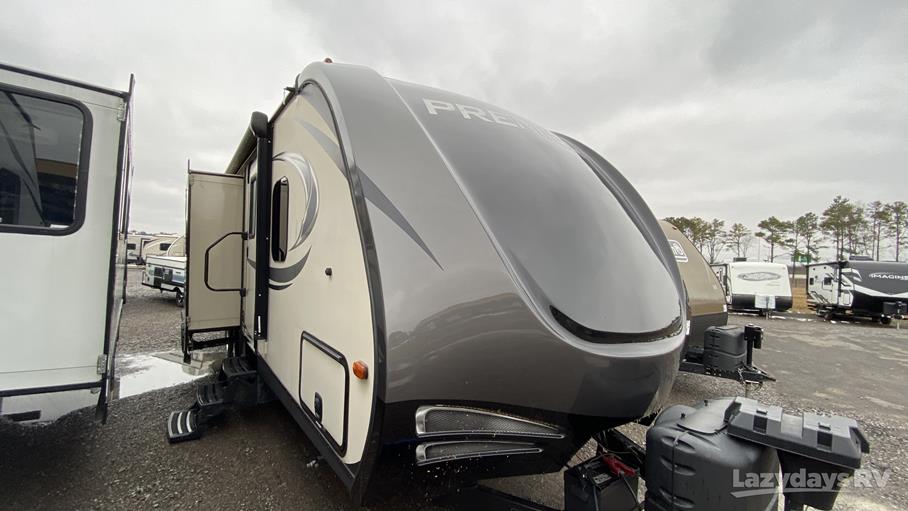 2017 Keystone RV Premier Ultra Lite 26RBPR for sale in Nashville, TN ...