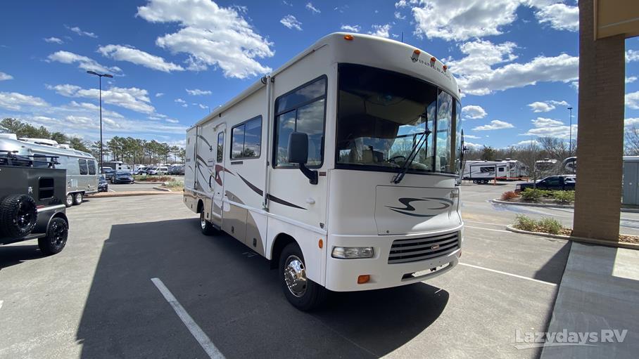 2007 Winnebago Sightseer 29R for sale in Nashville, TN | Lazydays