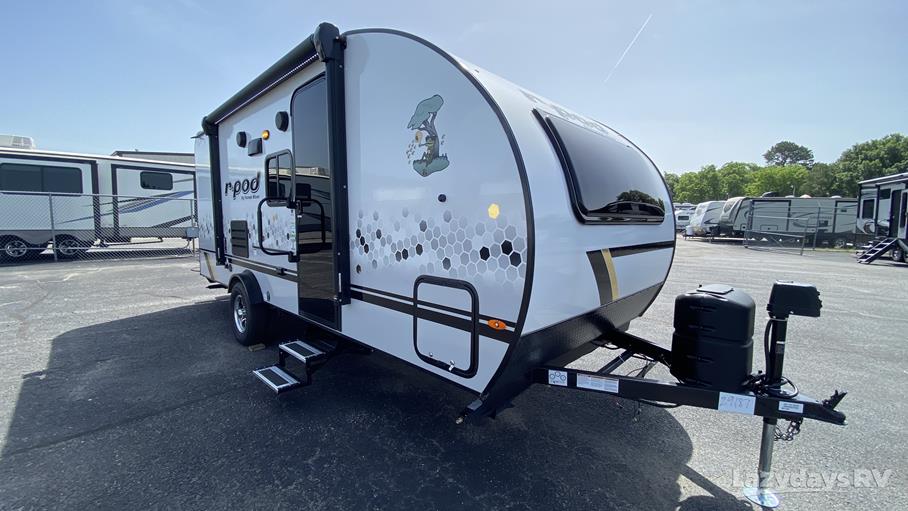 2022 Forest River R Pod RP-193 for sale in Tulsa, OK | Lazydays