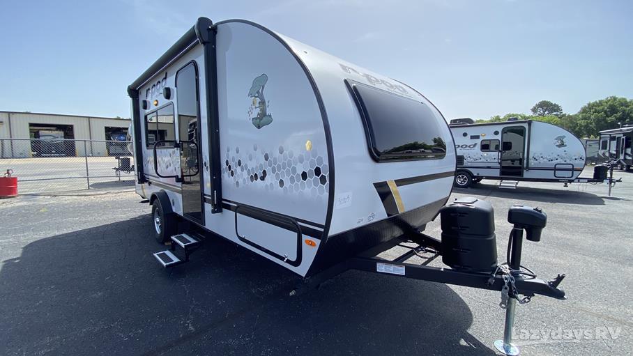 2022 Forest River R Pod RP-192 for sale in Tulsa, OK | Lazydays