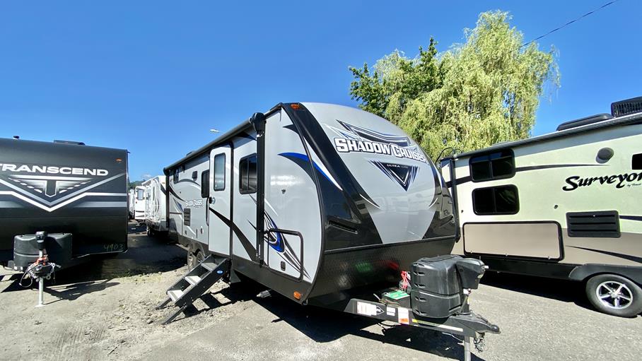 2020 Cruiser RV Shadow Cruiser 241BHXL for sale in Portland, OR | Lazydays