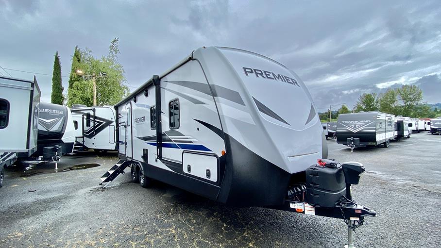 2021 Keystone RV Premier Ultra Lite 23RBPR for sale in Portland, OR ...