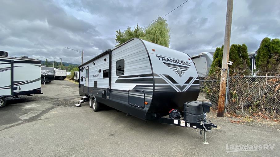 2019 Grand Design Transcend 27BHS for sale in Portland, OR | Lazydays