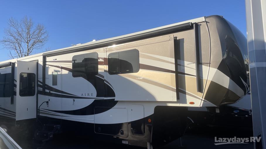 2018 DRV Mobile Suites Aire MSA 40 for sale in Portland, OR | Lazydays