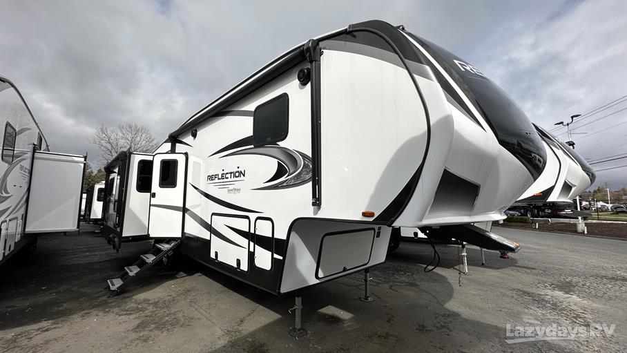 2022 Grand Design Reflection 337RLS for sale in Portland, OR | Lazydays