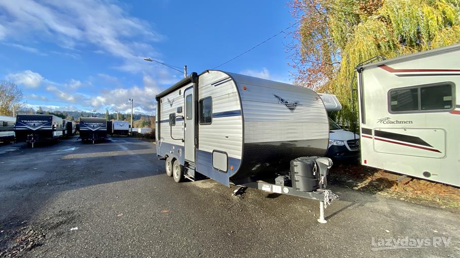 2021 Riverside Retro 193 for sale in Portland, OR | Lazydays